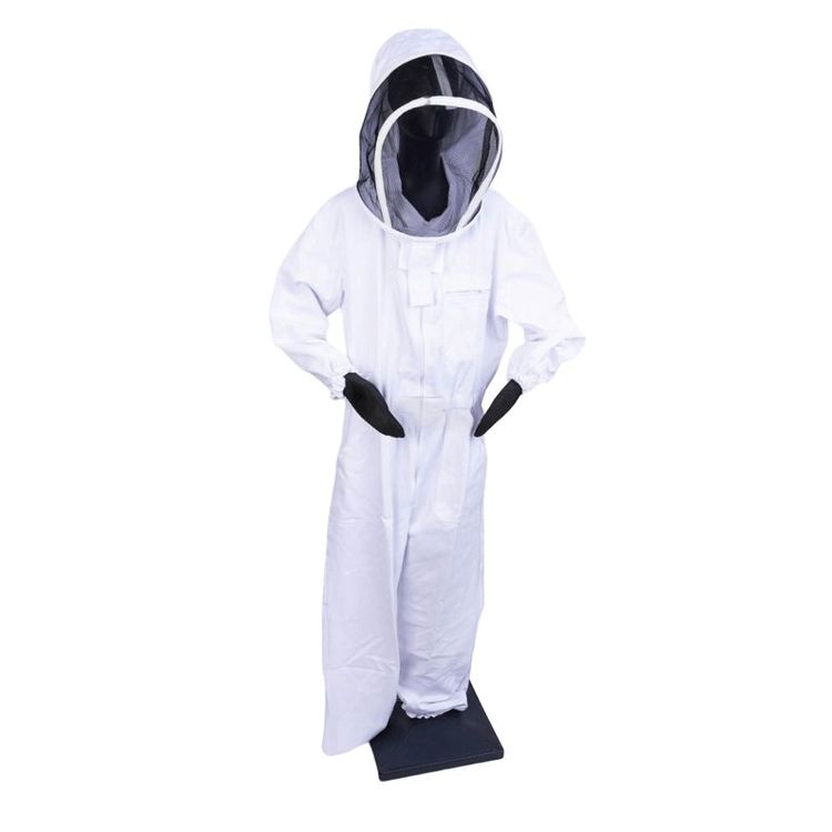 Imker Overall (Neu und originalverpackt) in Trimmis für CHF 93 – mit ...