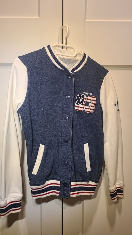 Colin's Jacke | Kaufen auf Ricardo