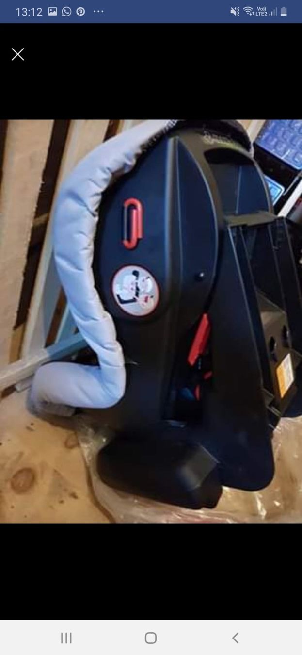 Siege enfant jamais utilisé maxi cosy pour petit age (D'occasion) à ...