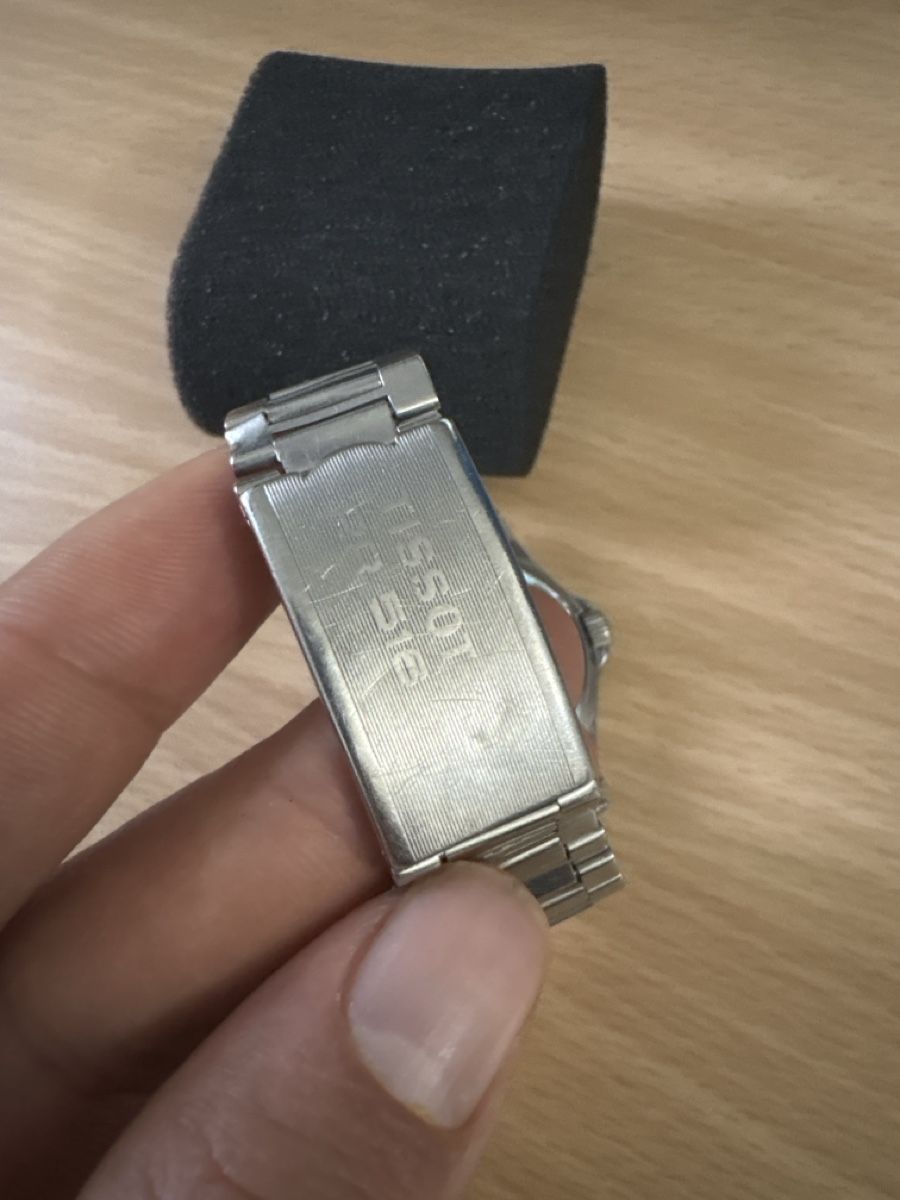 Tissot PR 516 Quartz Vintage, montre homme, 40mm, fonctionne (Gebraucht ...