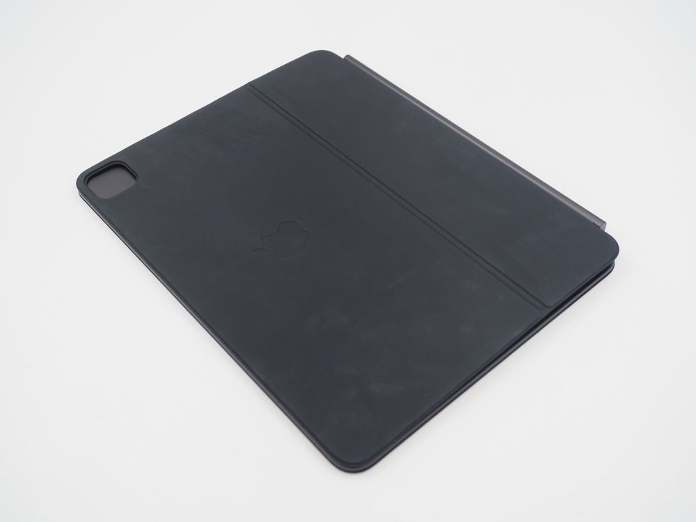 APPLE Magic Keyboard 13 Zoll iPad Pro M4 QWERTY (26011357) (Gebraucht ...