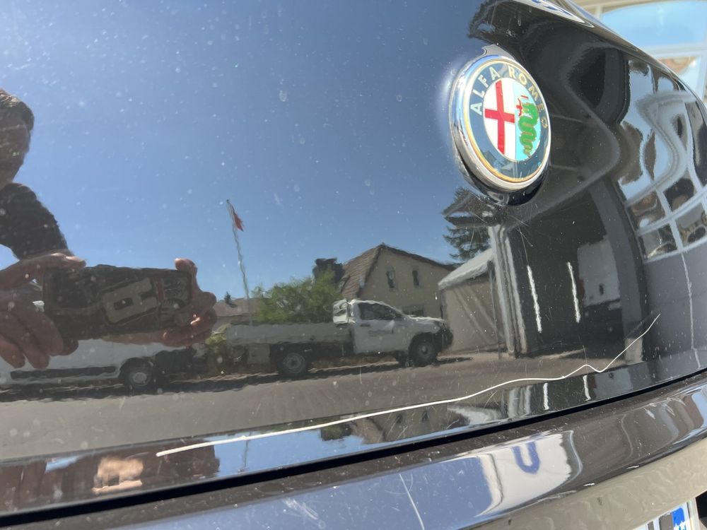 Alfa Romeo MiTo 1.4 (Gebraucht) in Kölliken für CHF 630 – nur Abholung ...