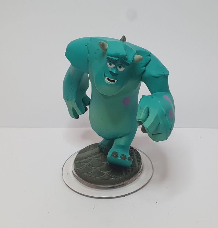 Sulley - Disney Infinity 1.0 (Gebraucht) in Gross für CHF 5 – mit ...