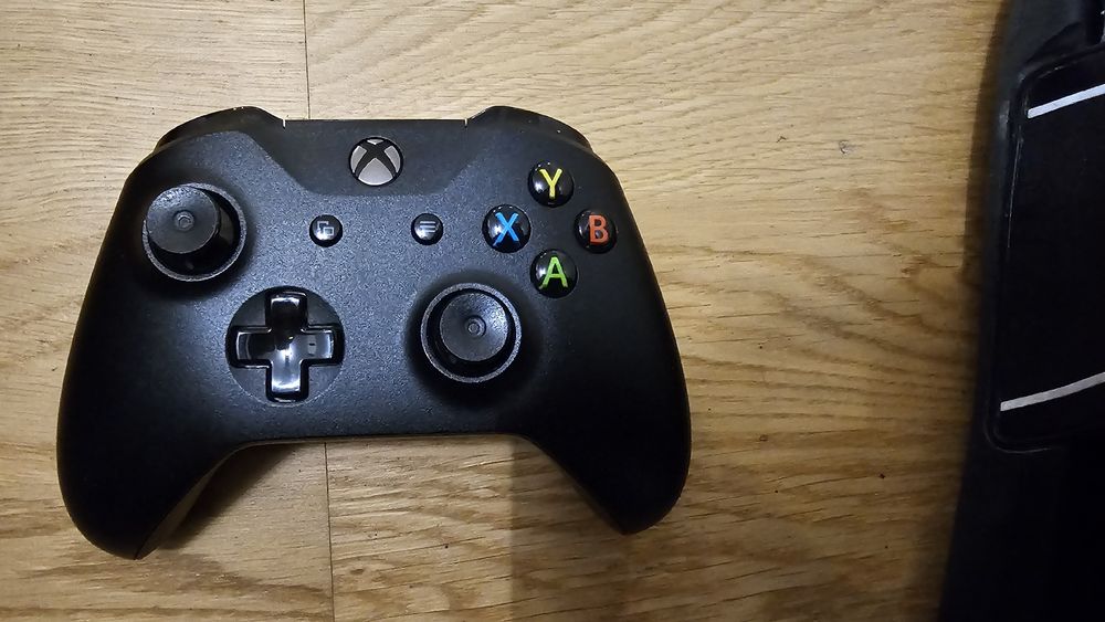 Microsoft Wireless Controller | Kaufen auf Ricardo