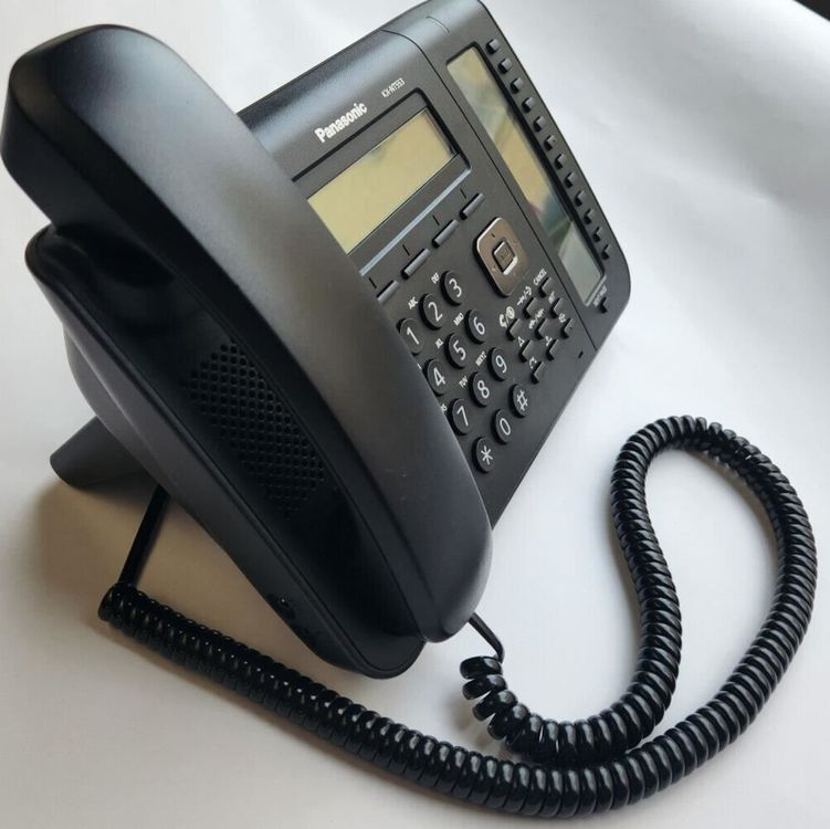 Panasonic KX-NT553 | Kaufen auf Ricardo