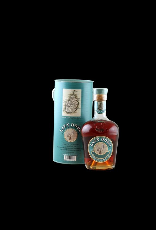 Lazy Dodo Rum 70cl (Neu und originalverpackt) in Bad Zurzach für CHF 25 ...