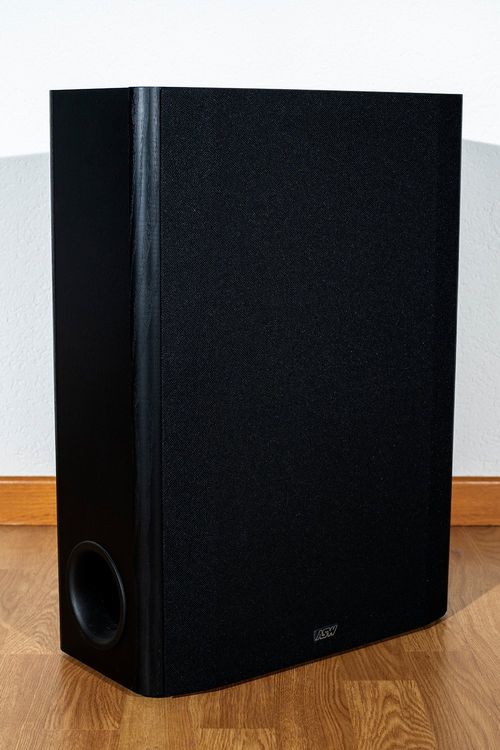ASW Sonus Subwoofer SW 150 (Gebraucht) in Bülach für CHF 50 – nur ...