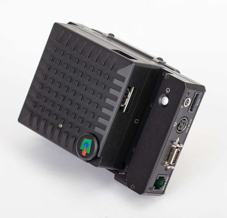 Sinar Sinarback Digital 54M mit Hasselblad V Anschluss (Gebraucht) in ...