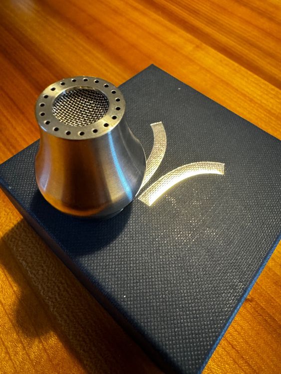 Vortex Power Spring NEU ungebraucht (Gebraucht) in für CHF 203 – mit ...