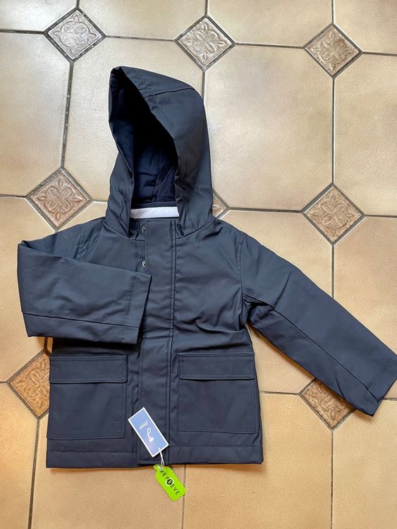 Jacadi vest rain coat - New (Neu (gemäss Beschreibung)) in Bellevue für ...
