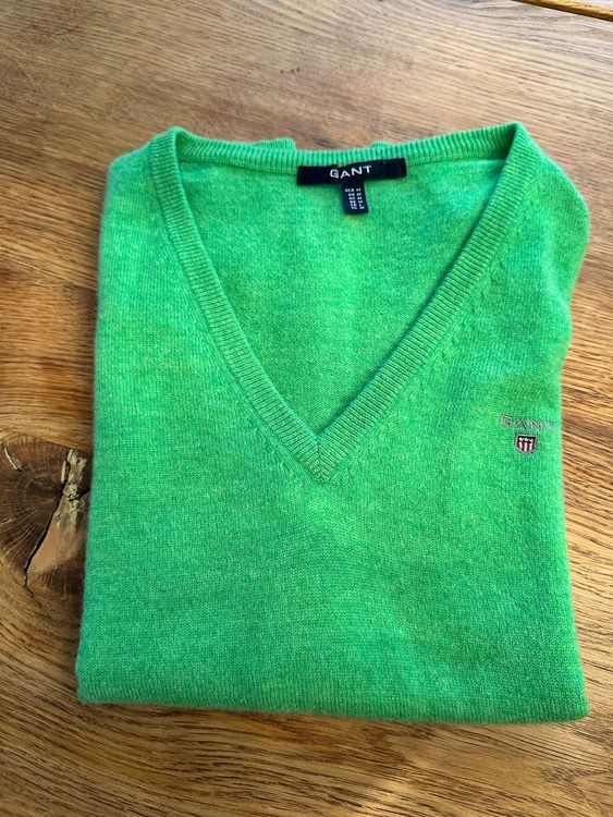 GANT Damen Pullunder und Bluse | Kaufen auf Ricardo