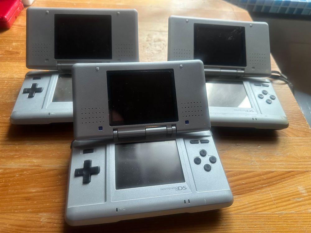 Nintendo Advanced original (Defekt) in Oberdorf SO für CHF 41 – mit ...
