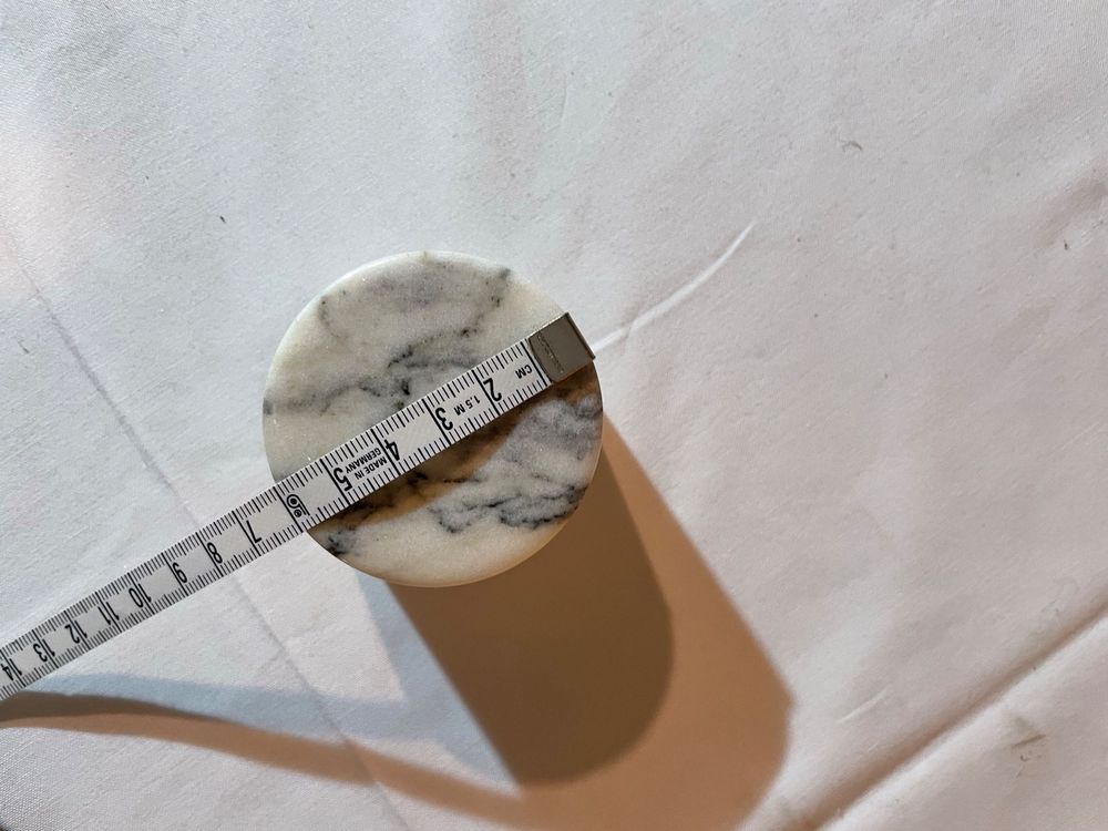 Fermacarte in marmo | Acheter sur Ricardo