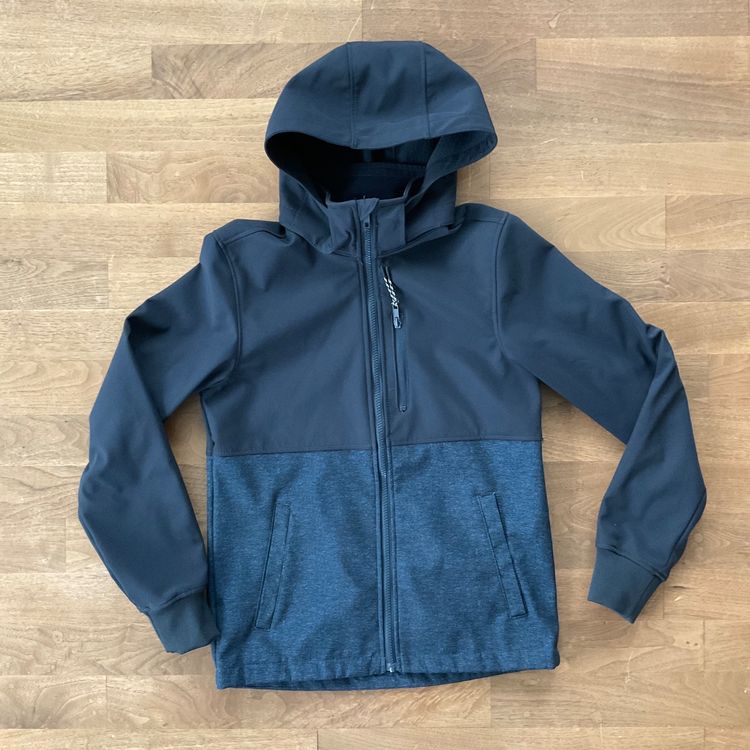 Softshell-Jacke, H&M, Junge, Gr. 158 (Gebraucht) in Wattwil für CHF 33 ...