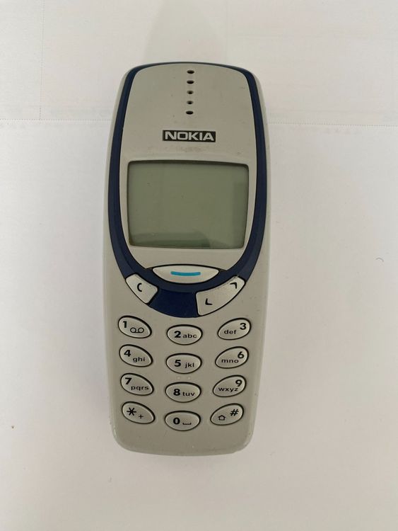 Alte Handy - Nokia | Kaufen auf Ricardo