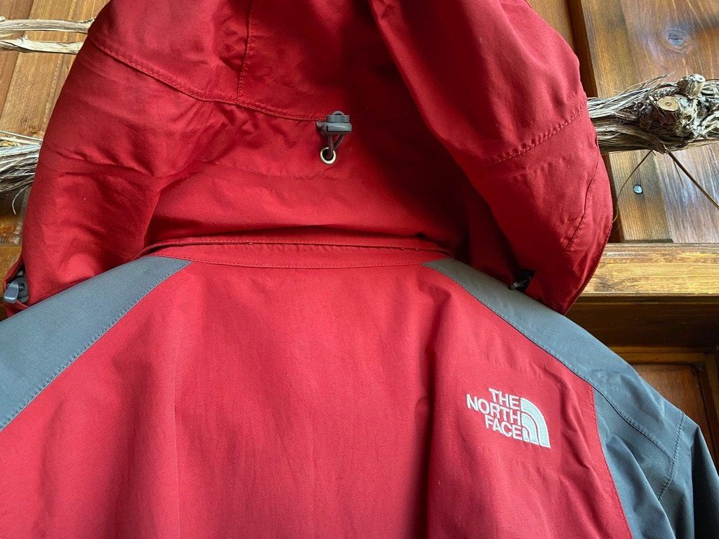 Herrlich warme Skijacke, Innenjacke ,The North Face, 3in1 XL (Gebraucht ...