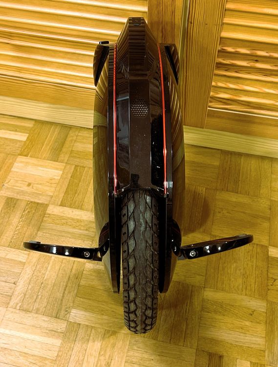 Einrad elektrisch (INMOTION SCV V8) (Neu (gemäss Beschreibung)) in ...