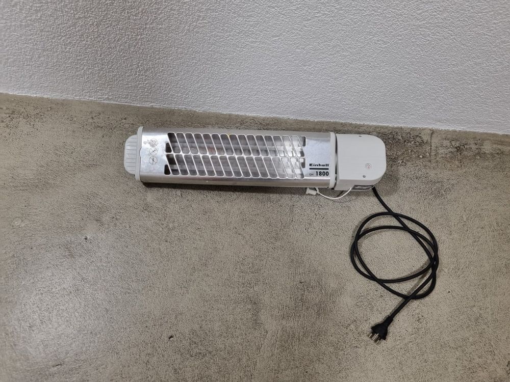 Wärmelampe | Kaufen auf Ricardo