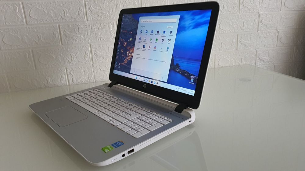 HP Pavilion- NVIDIA 12GB (Gebraucht) in Basel für CHF 230 – nur ...