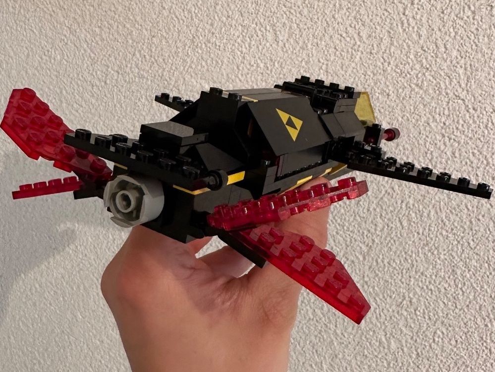 LEGO 6894 Space Invader Komplett | Kaufen auf Ricardo