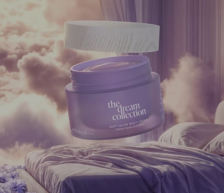 Rituals The Dream Collection Bodycream Neu 220ml Soft Glow💜 (Neu und ...