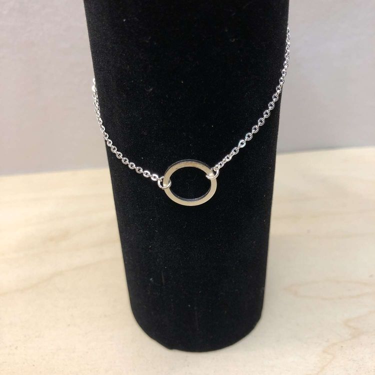 Armkette mit Ring Silber (Neu und originalverpackt) in Ebikon für CHF 3 – mit Lieferung auf ...