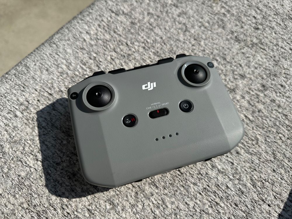 Genuine DJI Mini 2 Air 2 mavic 3 Remote controller (Gebraucht) in ...