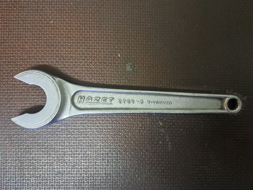 HAZET 2769-3 Ventileinstellwerkzeug Oldtimer (Gebraucht) in Bremgarten ...