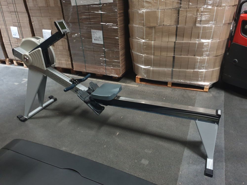 Indoor Rower Concept 2 Mod. E PM4 mit GARANTIE | Kaufen auf Ricardo