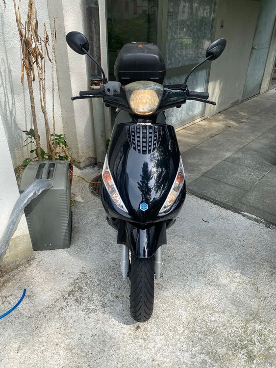Piaggio ZIP 50cc. 4T | Acheter sur Ricardo