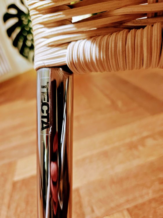 TECTA - B25 Stuhl Jean Prouvé - Marcel Breuer & Mart Stam (Gebraucht) in Biel/Bienne für CHF 81 ...