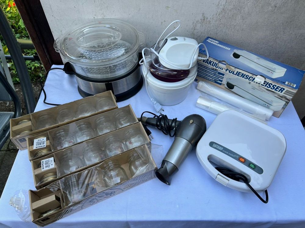 Nur ab Fr.1-(197) (Gebraucht) in Illnau-Effretikon für CHF 19 – nur Abholung auf Ricardo kaufen