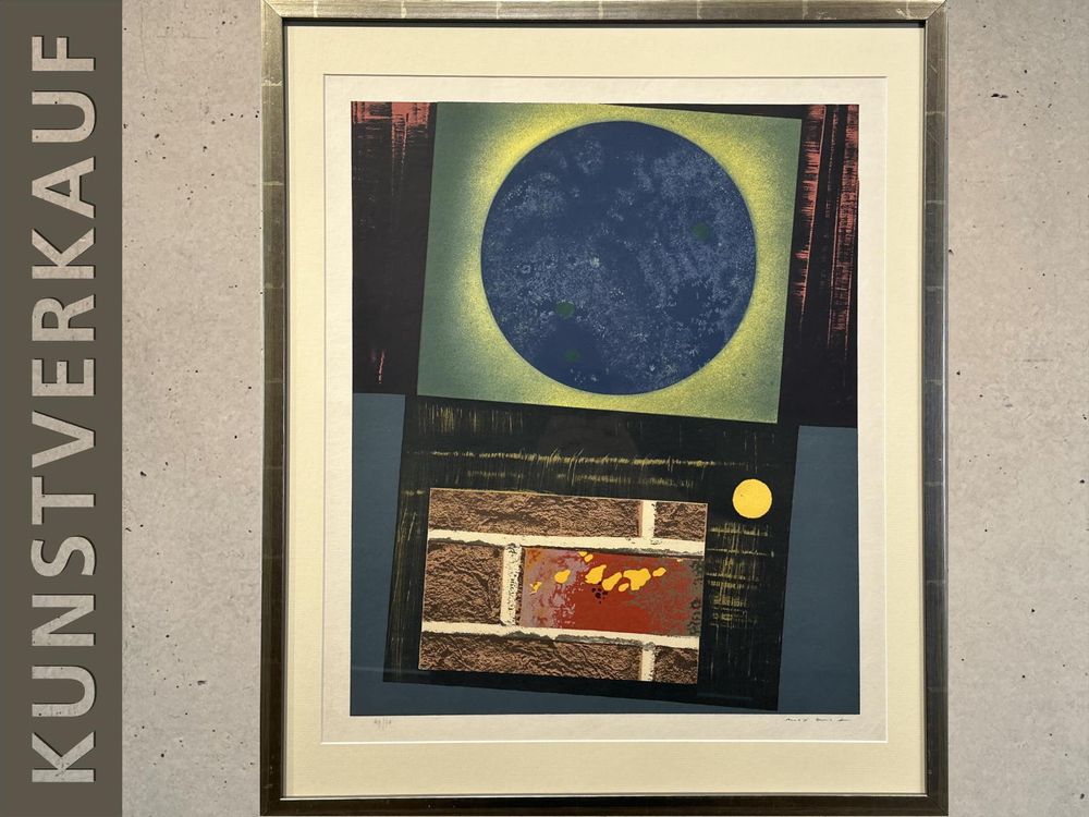 Max Ernst - German Art Selection (Gebraucht) in Sursee für CHF 320 ...