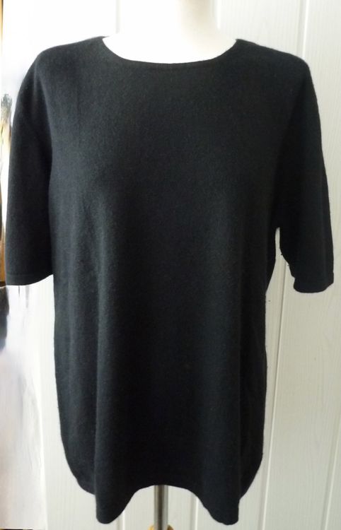 ALBA MODA, 100% Kaschmir Pullover Gr 42- 48 | Kaufen auf Ricardo