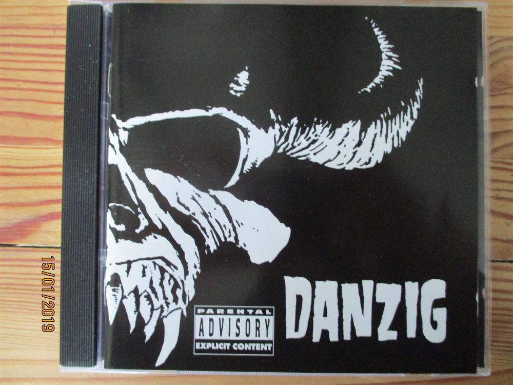 Danzig - Danzig | Kaufen auf Ricardo