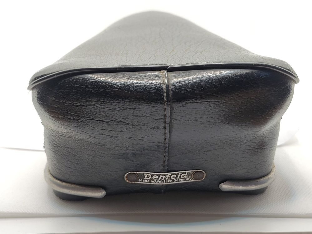 Denfeld Sattel - Mofa, Töffli - original - Puch, Sachs, Alpa (Gebraucht ...