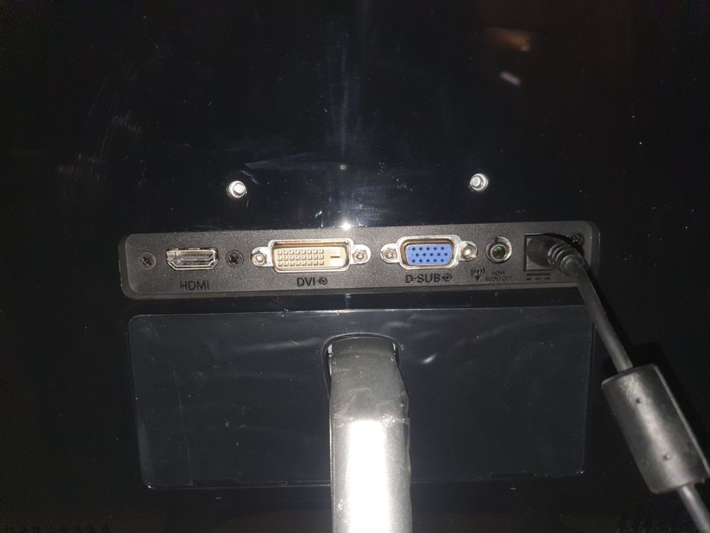 Monitor Philips 246E 21'' | Kaufen auf Ricardo