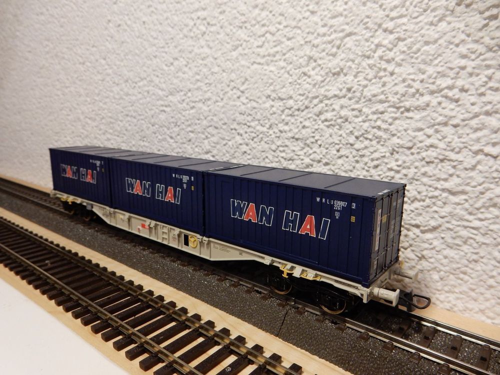 Roco 66451 (Neu und originalverpackt) in Embrach für CHF 65 – mit ...