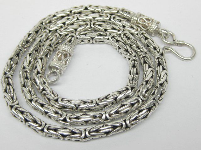 Silber Anhanger Fur Konigskette