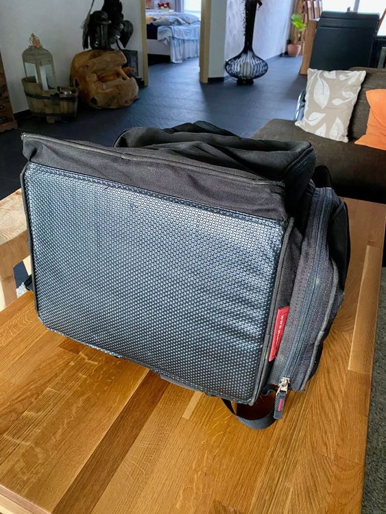 STÖCKLI Skirucksack - Skischuhtasche | Kaufen auf Ricardo