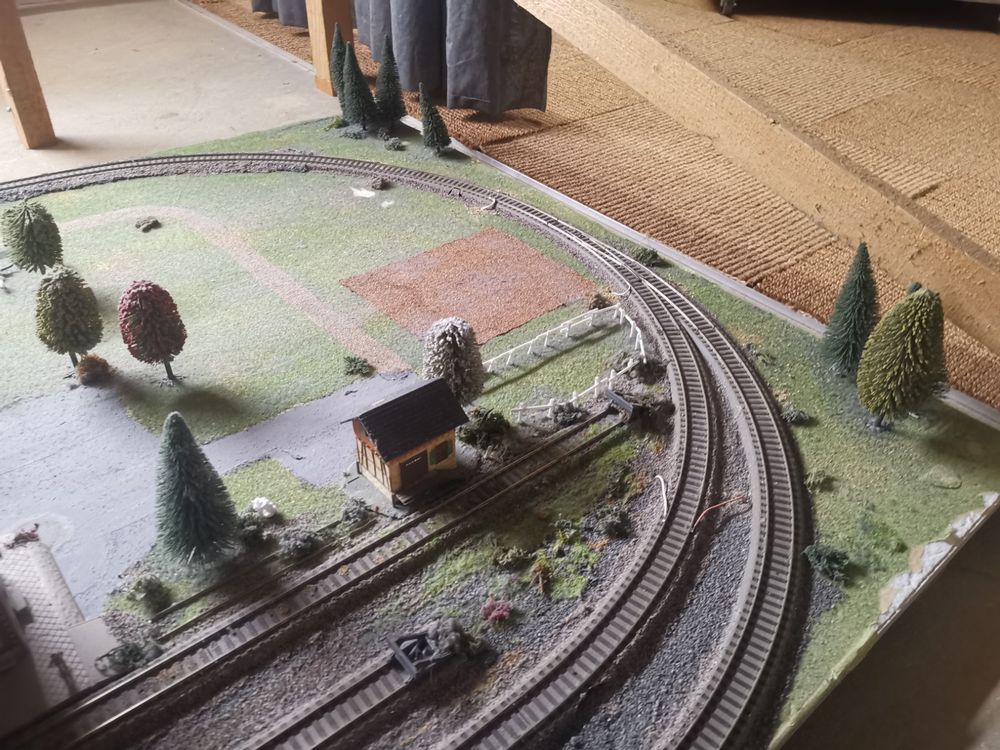 Roco Geoline - HO Anlage | Kaufen auf Ricardo