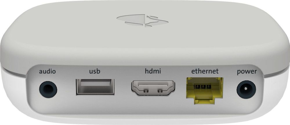 Swisscom TV Box (IP1800) (Gebraucht) in Nidfurn für CHF 29 – mit ...