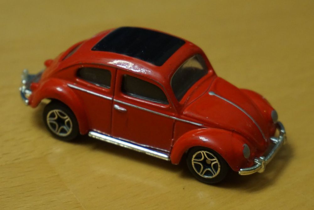 Matchbox `62 Vw Käfer Kult Top Kaufen Auf Ricardo