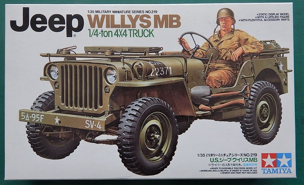 Jeep Willy MB | Kaufen auf Ricardo
