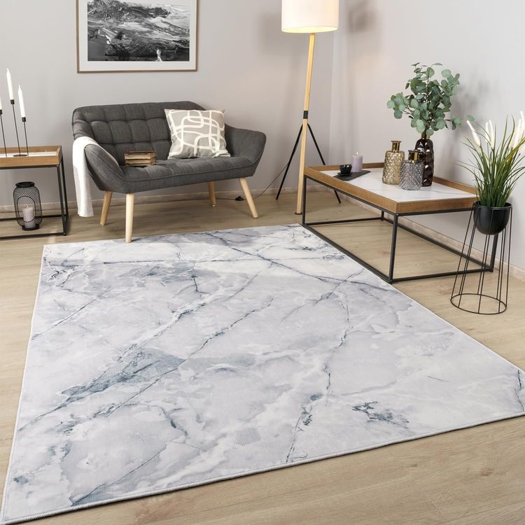 Elegantes Xxl Lutz Teppich 160x230 Ebenbild