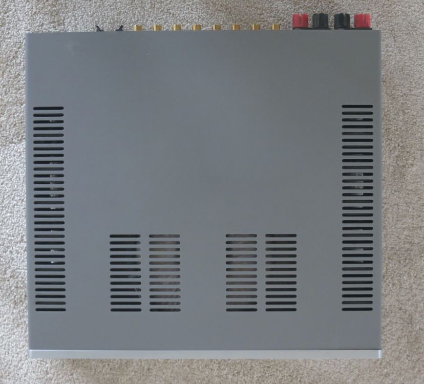 Neukomm CPA24 Verstärker (Gebraucht) in Zürich für CHF 540 – nur ...