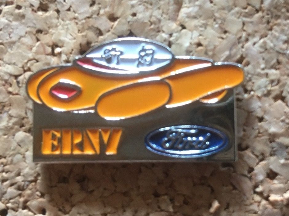 Pin Ford Auto | Kaufen auf Ricardo