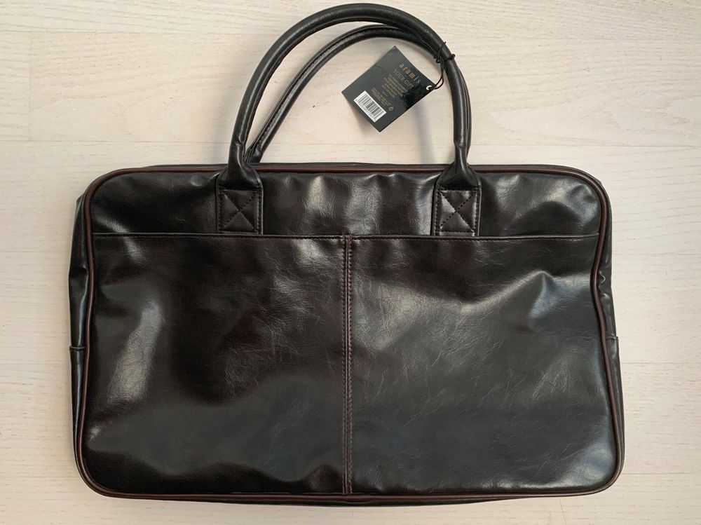 Aramis Weekender Tasche / Carry-on Bag (Neu (gemäss Beschreibung)) in ...
