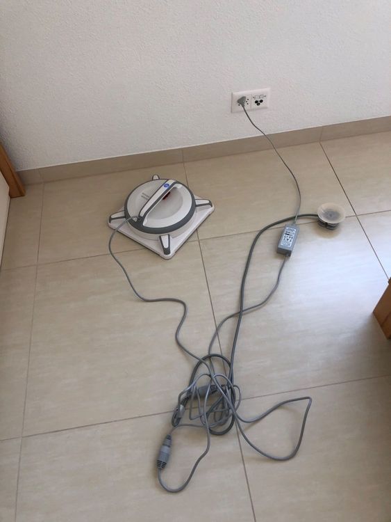 Ecovac Winbot W930 Fensterputz Roboter (Gebraucht) in Zug für CHF 111 ...