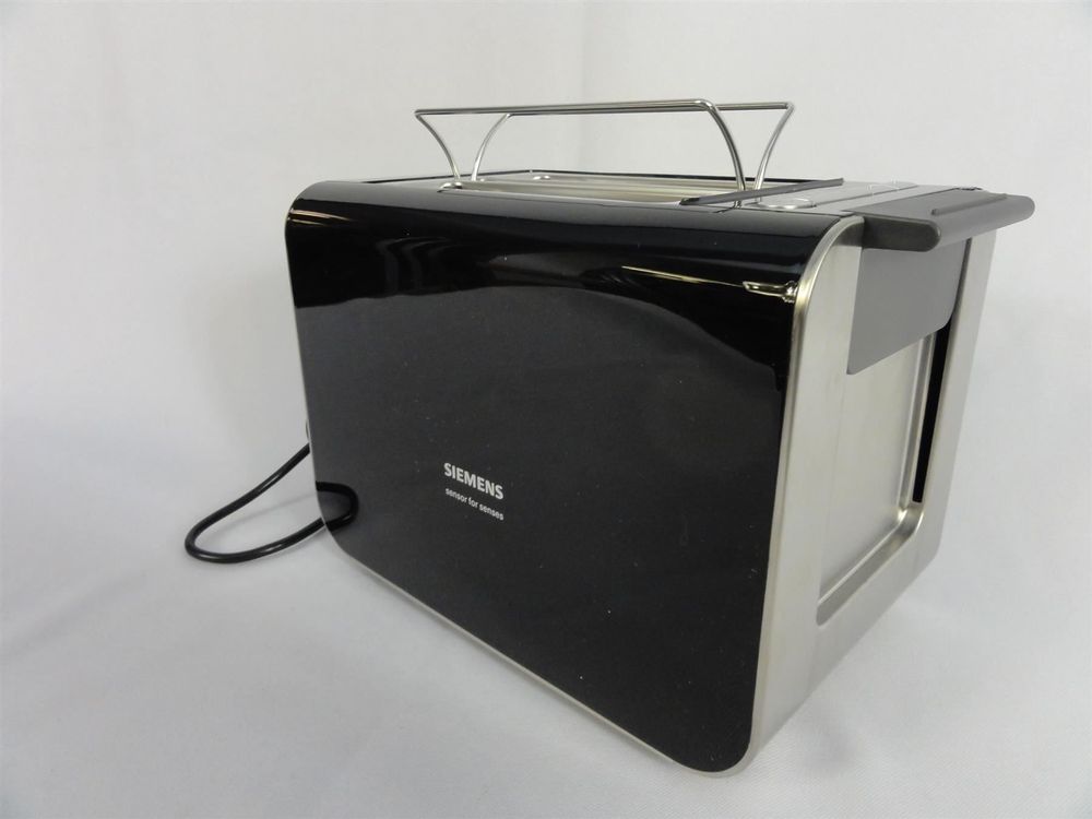 SIEMENS Kompakt-Toaster TT86103 (Neu (gemäss Beschreibung)) in Beinwil ...